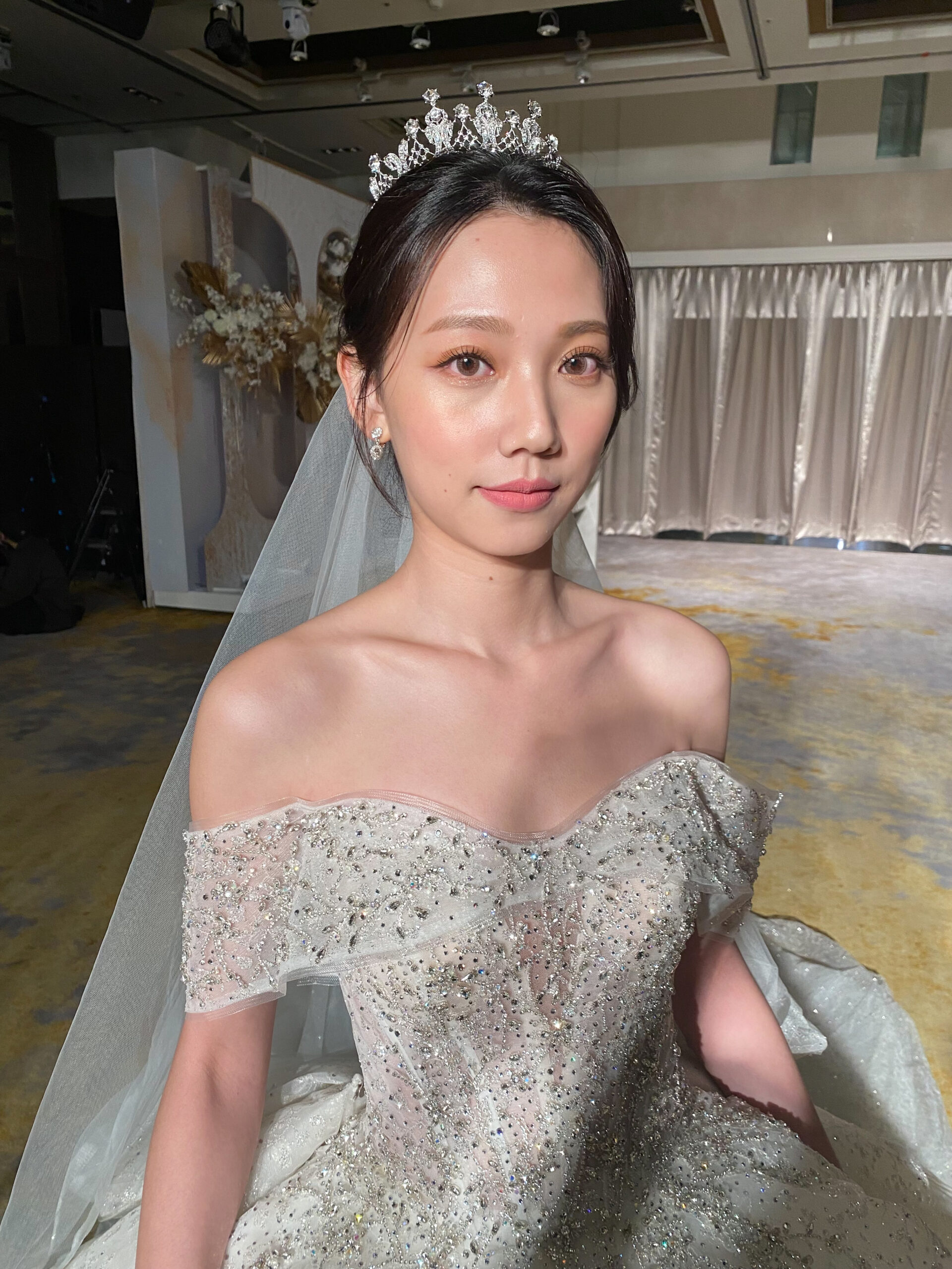作品集 Miya 點點造型團隊